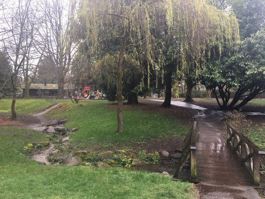 TATLOW PARK - Updated December 2024 - 2845 W 3rd Avenue, Vancouver ...