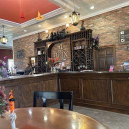 21 BRIX WINERY - Updated July 2025 - 72 Photos & 50 Reviews - 6654 W Main Rd, Portland, New York ...