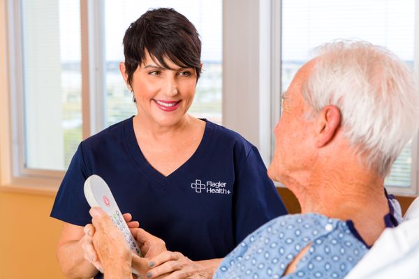 UF HEALTH FLAGLER HOSPITAL - Updated December 2025 - 42 Photos & 96 ...