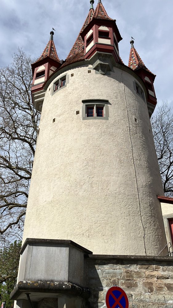 DIEBSTURM - Updated April 2024 - Oberer Schrannenpl., Lindau (Bodensee ...