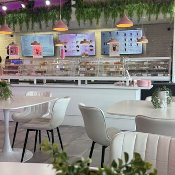 CIELITO ROSA BAKERY & CAFE - Updated July 2025 - 308 Photos & 84 ...