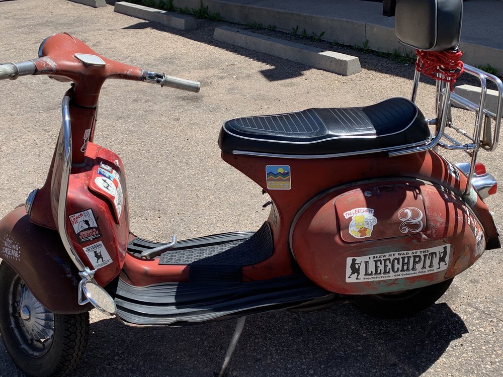 LEECHPIT RECORDS AND VINTAGE - Updated May 2025 - 68 Photos & 64 ...