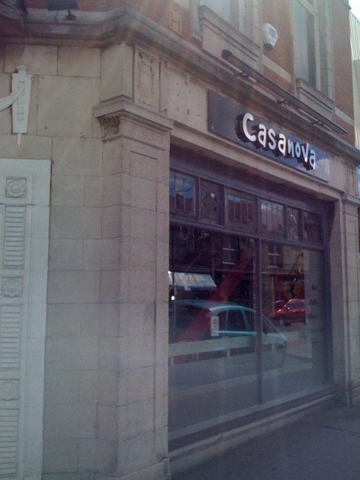 CASANOVA PIZZERIA RISTORANTE - Updated December 2024 - 200 Crookes ...