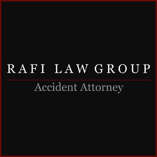 RAFI LAW GROUP - Updated September 2025 - 1258 W Irvington, Tucson ...