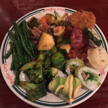 BUFFET CITY - Updated January 2025 - 63 Photos & 66 Reviews - 8801 ...