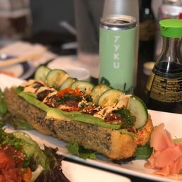 WAVE ASIAN BISTRO & SUSHI - Updated March 2025 - 2183 Photos & 803 ...