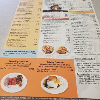 ZIPPY’S HILO - Updated July 2025 - 260 Photos & 327 Reviews - 111 E ...