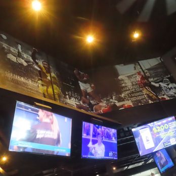 THE DERBY ROOM - Updated January 2026 - 388 Photos & 417 Reviews - 3230 ...