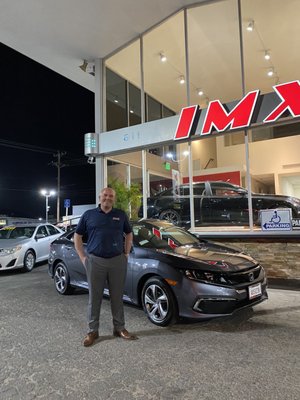 IMX AUTO BUYING CENTER & LEASING - 1132 Photos & 350 Reviews - 811 N ...