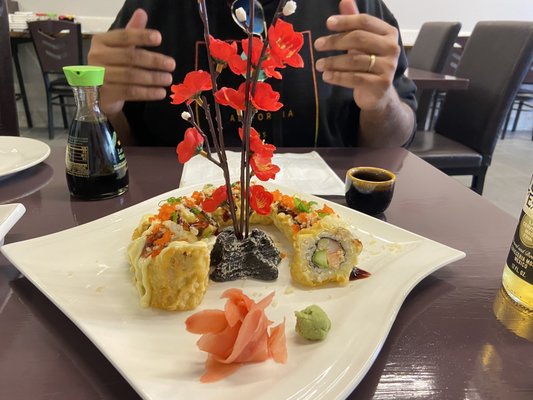 NAGOYA SUSHI AND HIBACHI - 46 Photos & 16 Reviews - 11701 International ...