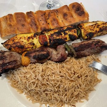 KABUL AFGHAN CUISINE - Updated October 2025 - 995 Photos & 1382 Reviews ...