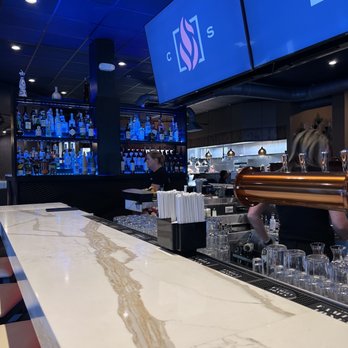 Courtyard Social - Reservations - American (New) - Castle Rock, CO ...