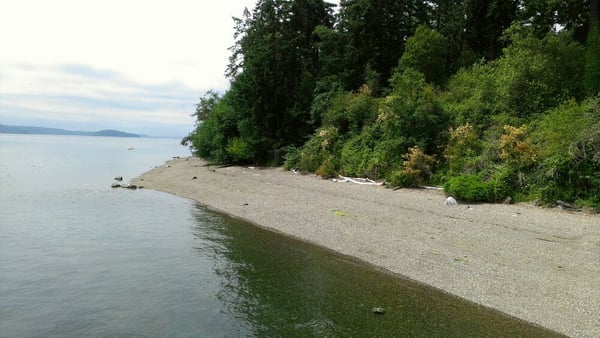 FOX ISLAND FISHING PIER - Fishing - 1453 Ozette Dr, Fox Island, WA ...