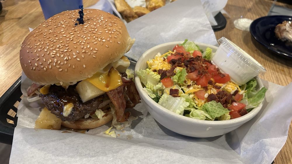 THE PYLON BAR & GRILL - Updated December 2025 - 13870 Stead Blvd, Reno ...