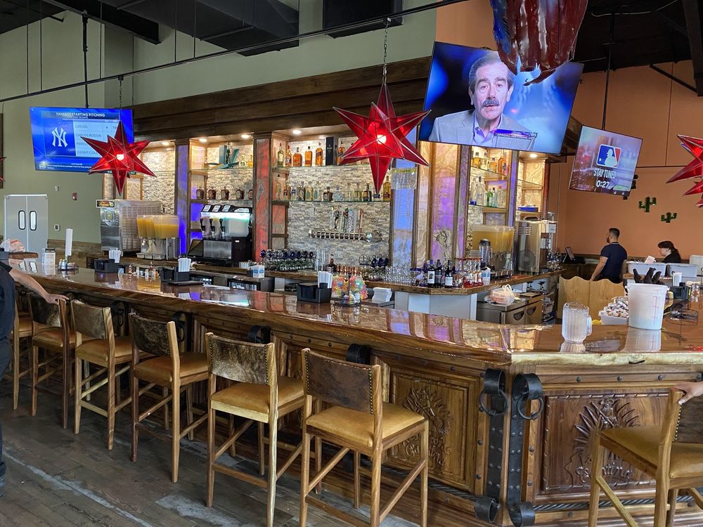 LAS TROJAS CANTINA - Updated June 2025 - 10 Photos & 12 Reviews - 1568 ...