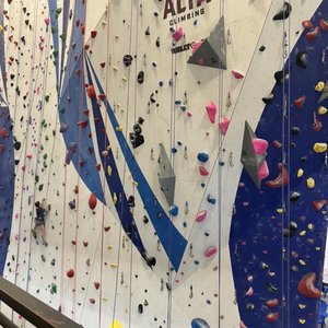 ALTA CLIMBING & FITNESS - 26 Photos & 20 Reviews - 3193 S Ranch House ...