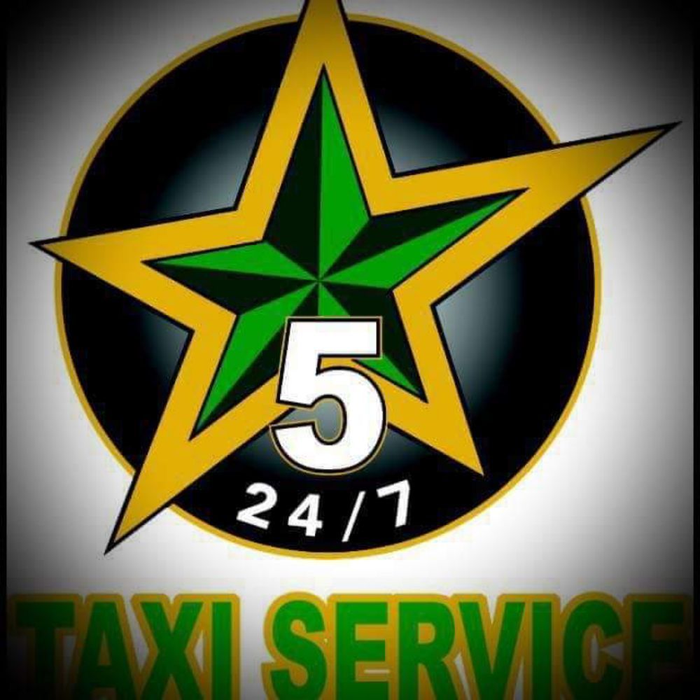 FIVE STAR RIDE - Updated August 2025 - Atlanta, Georgia - Taxis - Phone ...
