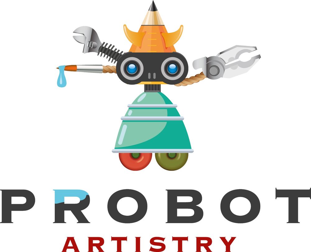 PROBOT ARTISTRY - Updated June 2024 - 1000 Dean St, Brooklyn, New York ...