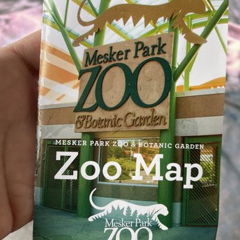 MESKER PARK ZOO & BOTANIC GARDEN - Updated August 2025 - 262 Photos & 40 Reviews - 1545 Mesker ...