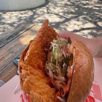 JAM HOT CHICKEN - Updated December 2024 - 390 Photos & 189 Reviews ...