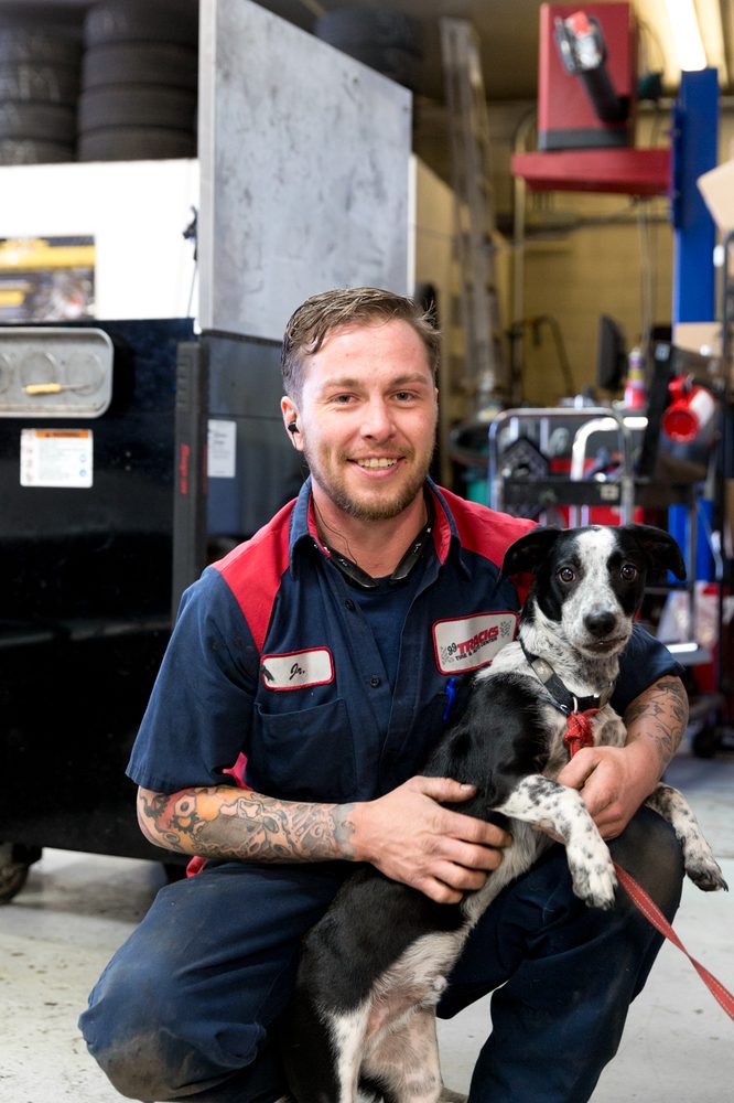 ASPEN AUTO CLINIC - Updated December 2025 - 14 Photos & 30 Reviews ...