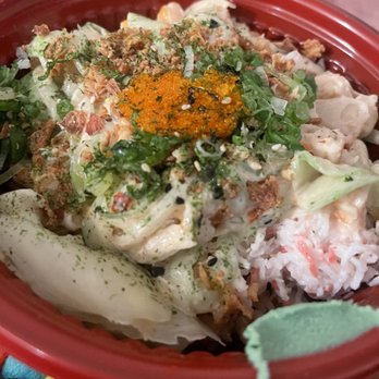 POKI YA - Updated July 2024 - 219 Photos & 402 Reviews - 3616 E Chapman ...