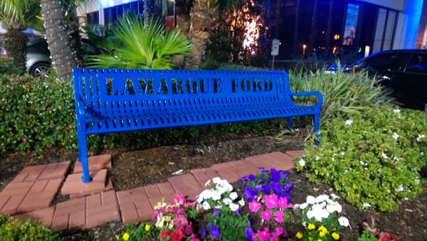 LAMARQUE FORD - Updated December 2025 - 25 Photos & 85 Reviews - 3101 ...