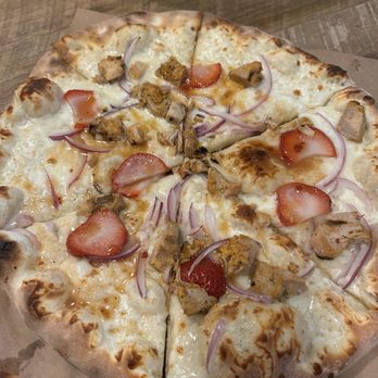 TIMBER PIZZA - MCLEAN - Updated December 2025 - 60 Photos & 29 Reviews ...