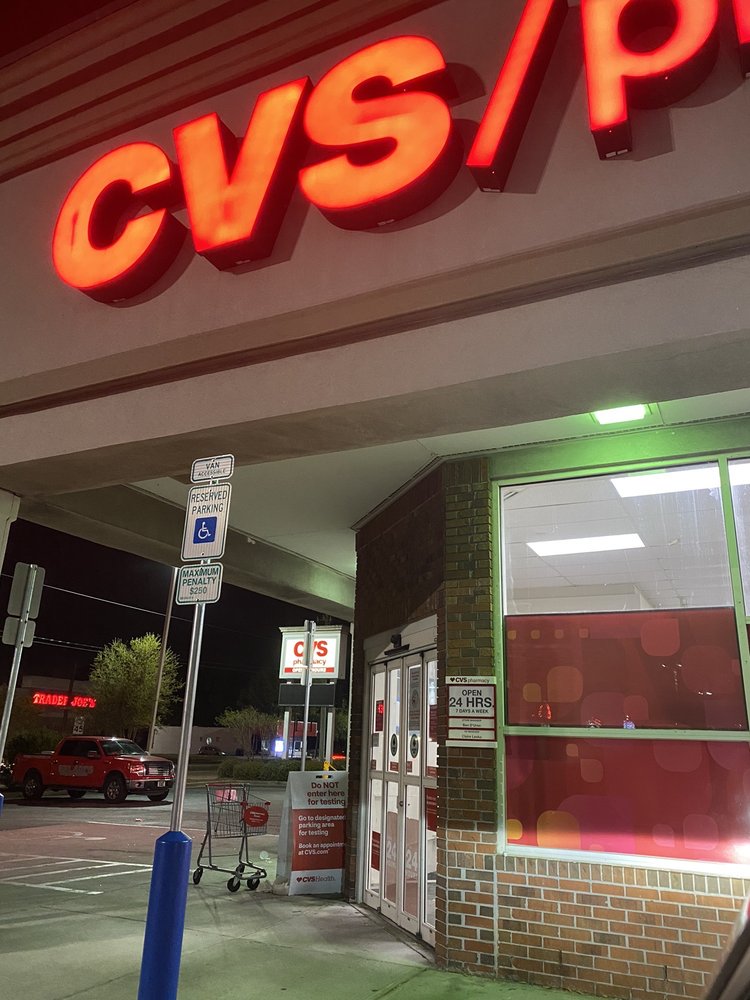 CVS PHARMACY - Updated March 2025 - 14 Photos & 15 Reviews - 4600 ...