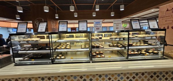 SHAYONA CAFE - BAPS - Updated March 2025 - 99 Photos & 40 Reviews - 112 ...