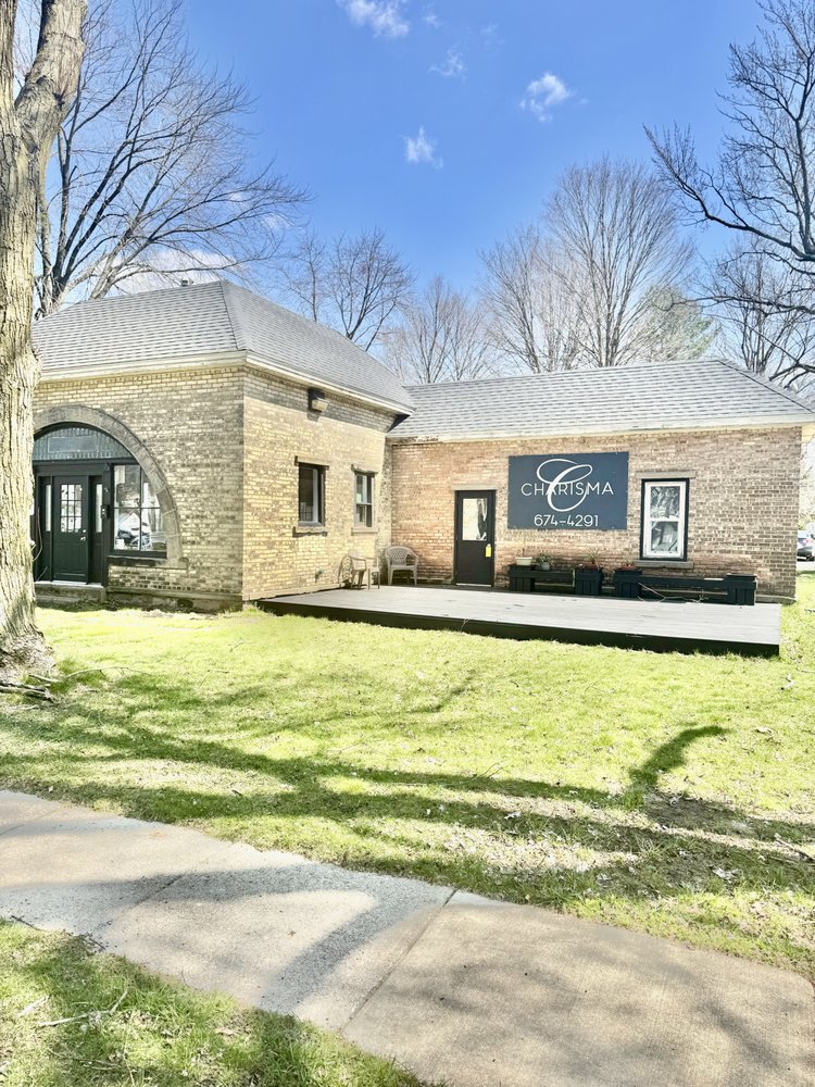 CHARISMA SALON - Updated October 2025 - 23 S Center St, Hartford ...