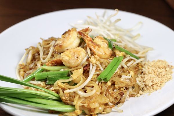 THAI RABBIT COSTA MESA - Updated September 2025 - 12 Photos - 1750 ...