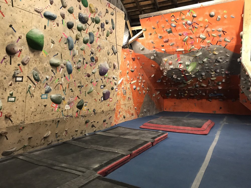CLIMBNASIUM INC - 14 Photos & 11 Reviews - Rock Climbing - 339 N Locust ...