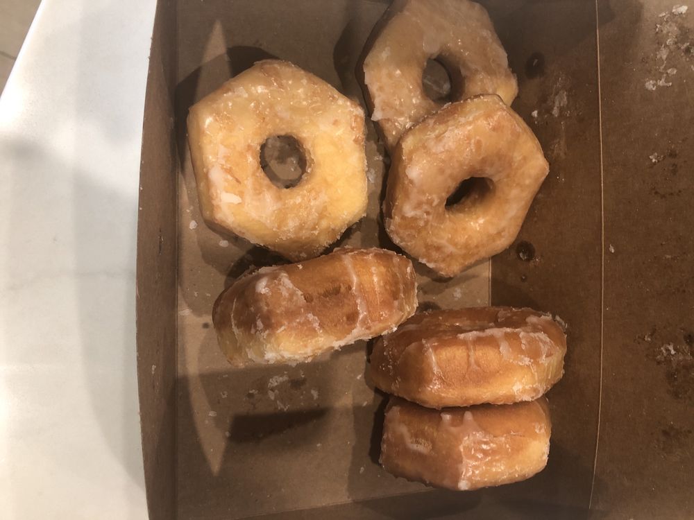 SOUTHERN MAID DONUTS - Updated July 2025 - 1024 Provenance Pl Blvd ...