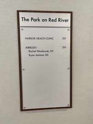 HARBOR HEALTH - NORTH UNIVERSITY - Updated December 2025 - 10 Reviews ...