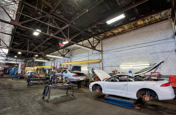 ALL FOREIGN AUTO PARTS - Updated June 2026 - 48 Photos & 12 Reviews ...