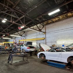 ALL FOREIGN AUTO PARTS - 42 Photos & 10 Reviews - 6375 Avrr, Pittsburgh ...