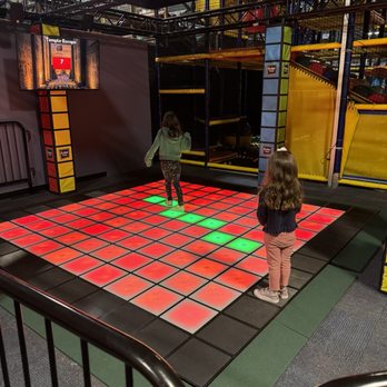 OASIS FAMILY FUN CENTER - Updated December 2025 - 95 Photos & 78 ...