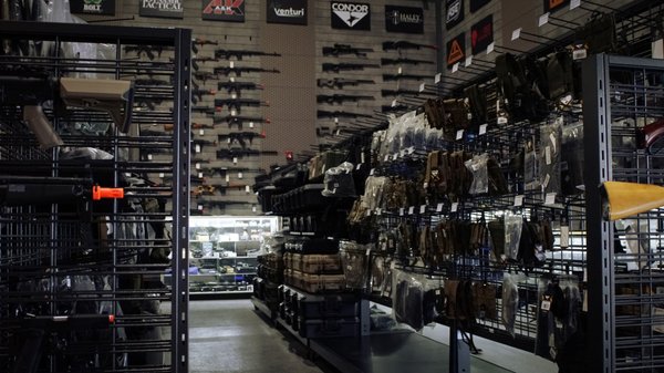 Photos of EVIKE OUTPOST ANTIOCH - Updated August 2024 - 29 Photos & 33 ...