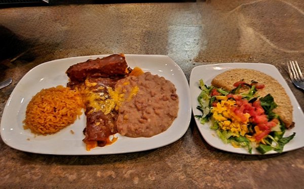 MENA’S TEX-MEX GRILL CANTINA - 373 Photos & 452 Reviews - 1851 N ...