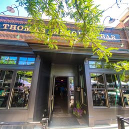 THE THOMAS MEAGHER BAR - Updated July 2025 - 207 Photos & 176 Reviews ...