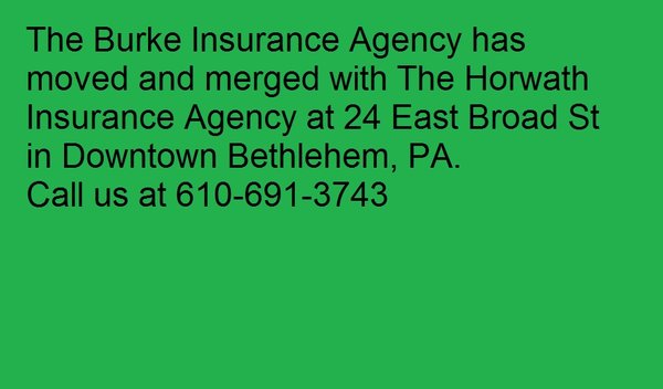THE BURKE INSURANCE AGENCY - Updated January 2026 - Request a Quote ...