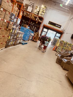 THE HOME DEPOT - Updated May 2024 - 26 Photos & 53 Reviews - 6315 ...