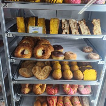 EL ROSAL BAKERY - Updated January 2026 - 155 Photos & 142 Reviews ...