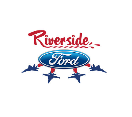 RIVERSIDE FORD - Updated July 2025 - 13 Reviews - 101 E Main St ...