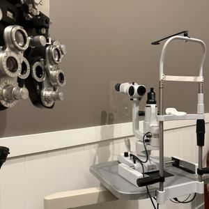 GEORGIA EYE PARTNERS - NORTHSIDE - Updated September 2025 - 24 Reviews ...