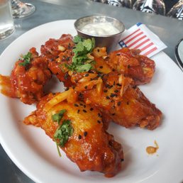 FORBIDDEN ROOT - 538 Photos & 327 Reviews - 4080 Worth Ave, Columbus ...