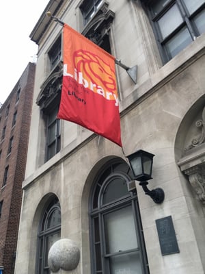 NEW YORK PUBLIC LIBRARY - WEBSTER - 32 Photos & 19 Reviews - 1465 York ...