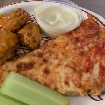 MARK’S PIZZERIA - Updated September 2025 - 31 Reviews - 4179 Buffalo Rd ...