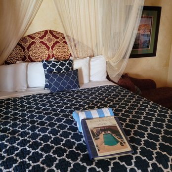 EL MOROCCO INN & SPA - Updated May 2024 - 474 Photos & 289 Reviews ...